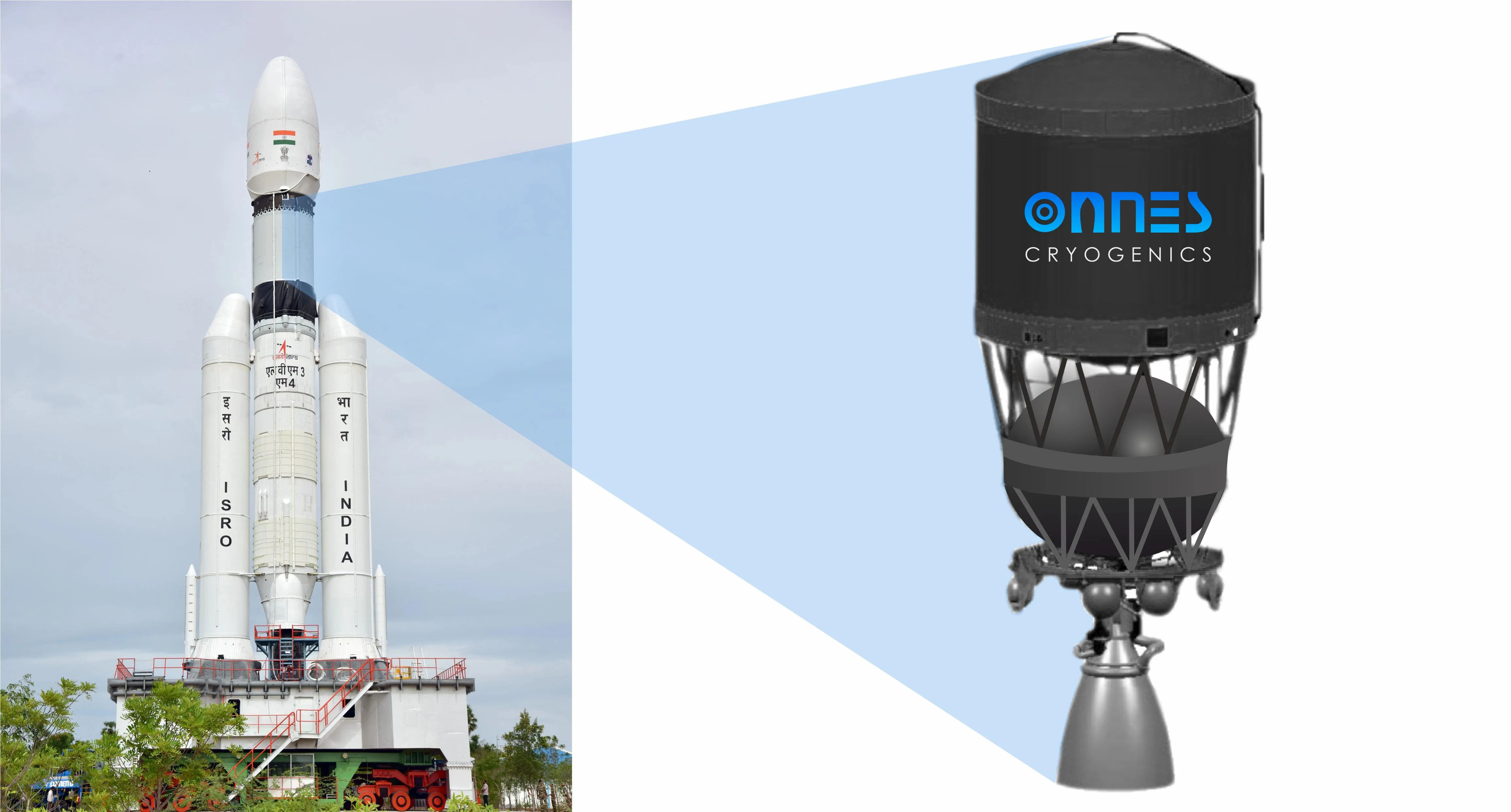 Next Generation Composite Tank Technology - Cryogenic Systems