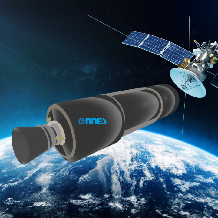 Next Generation Composite Tank Technology - Cryogenic Systems